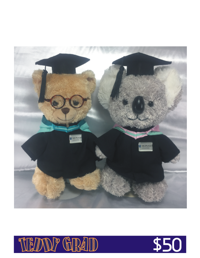 Monash University – House of Poroseal Pte Ltd